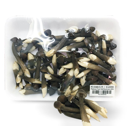 Farmers Market | Kin Yan